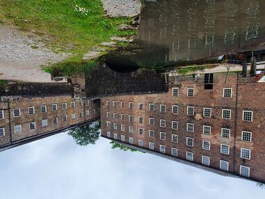 Connecting to the Heritage of the Derwent Catchment | Derbyshire ...