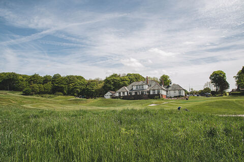Wild Peak Project: Cavendish Golf Course | Derbyshire Wildlife Trust