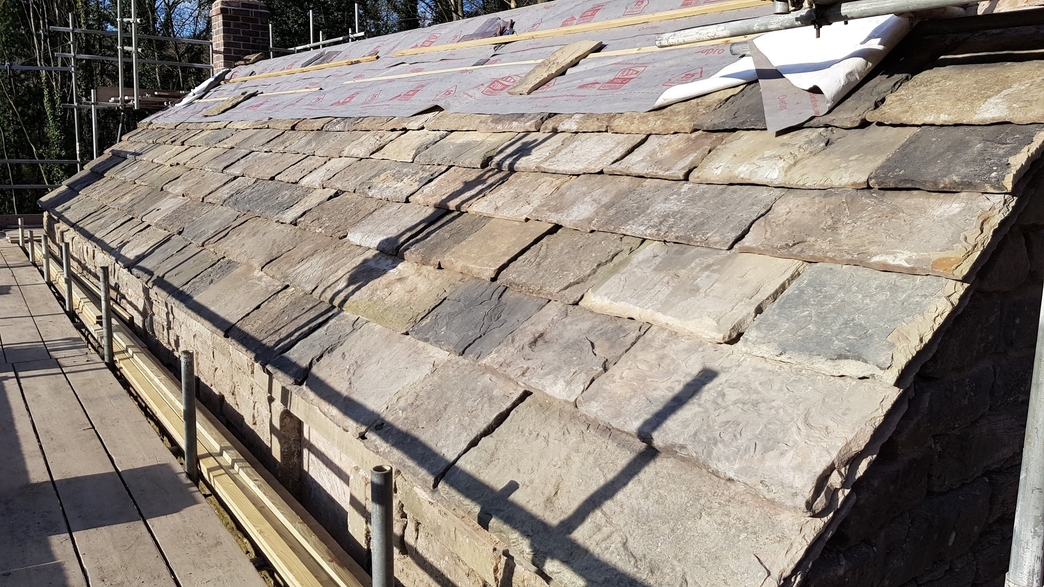 Aqueduct Cottage’s architecture recognised for common good in RIBA’s ...