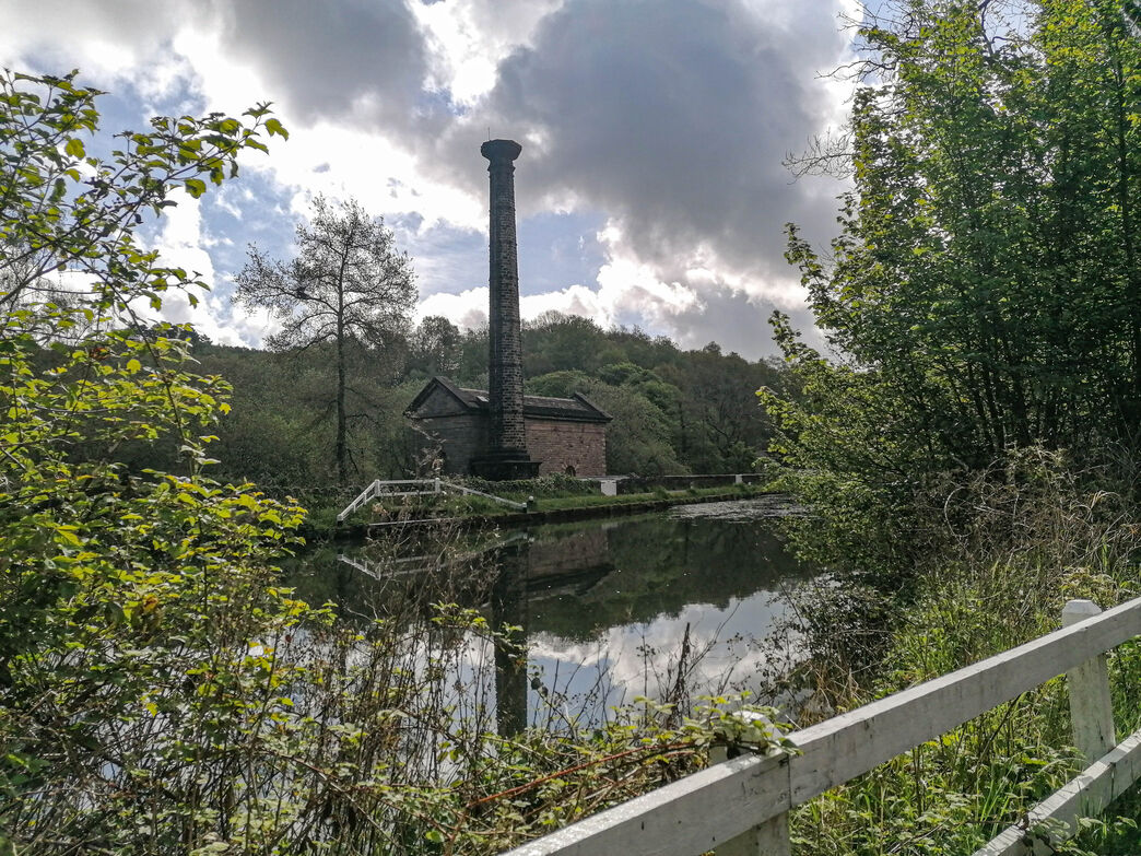 Connecting to the Heritage of the Derwent Catchment | Derbyshire ...