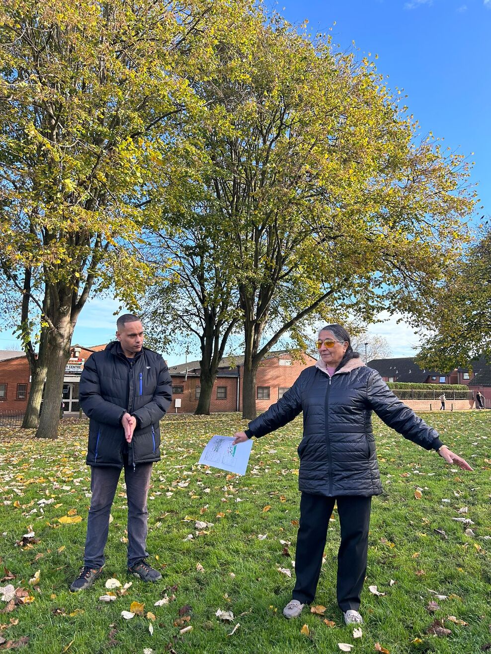 Derby’s Communities Inspired to Make Space for Nature in UK-wide ...